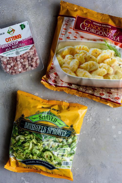 Easy Trader Joe's Recipes - Dash of Mandi