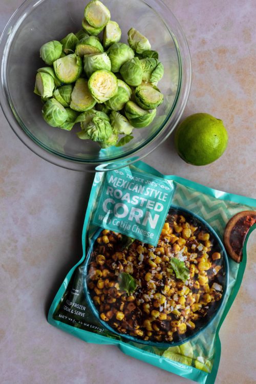 Easy Trader Joe's Recipes - Dash of Mandi